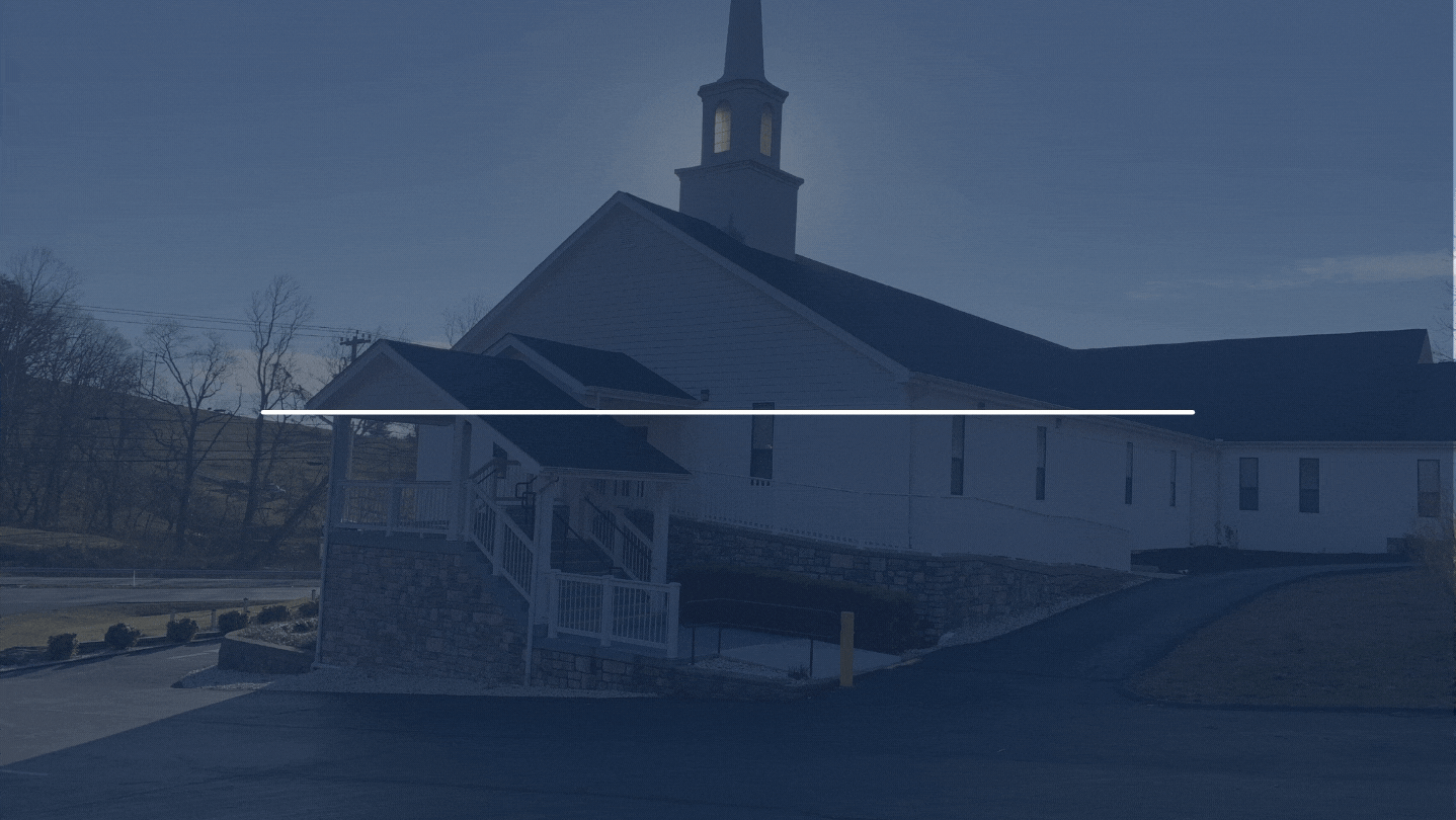 Gospel Light Baptist Church – Loving Church Family